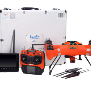 SWELLPRO WATERPROOF SPLASH DRONES Archives - Drone Shop Perth