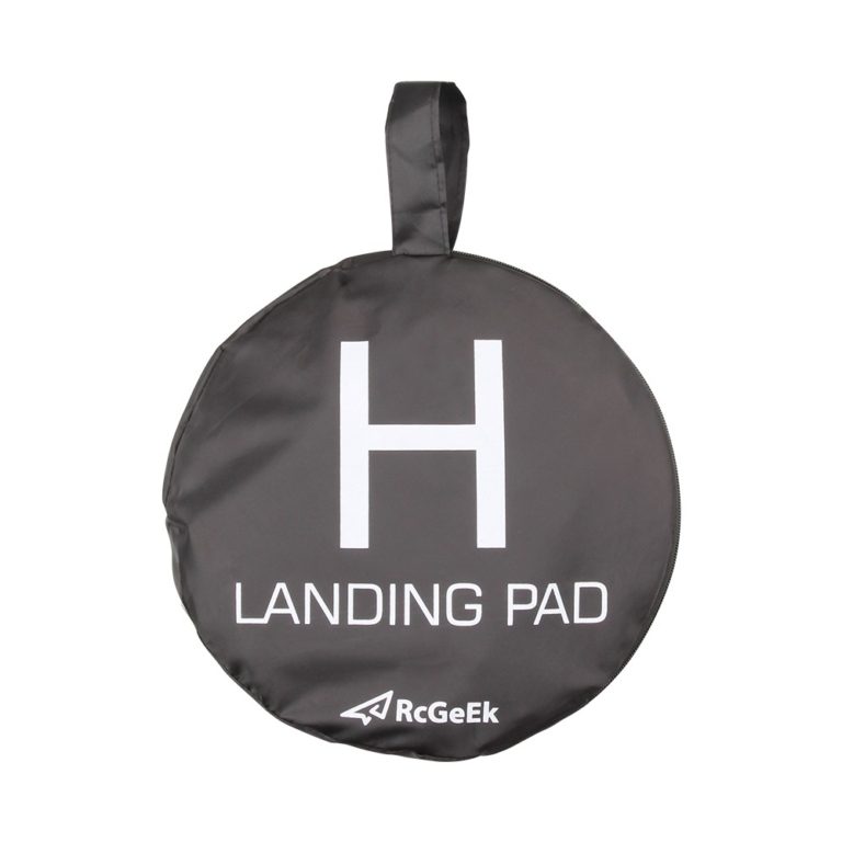Mini Fast-folding Landing Pad 75cm - Drone Shop Perth