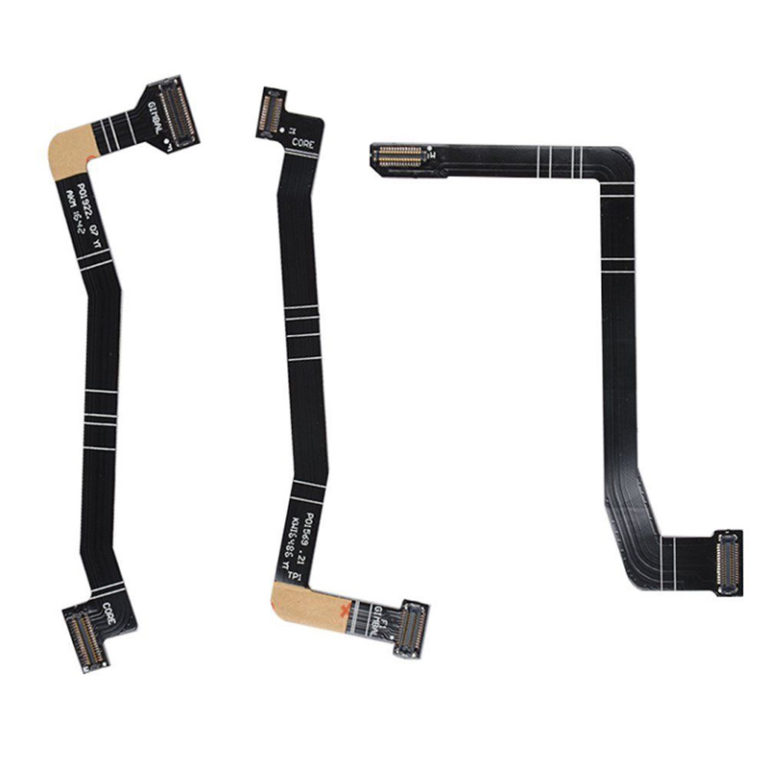DJI Mavic Pro Drone Rack Frame Flat Cable Ribbon - Drone Shop Perth