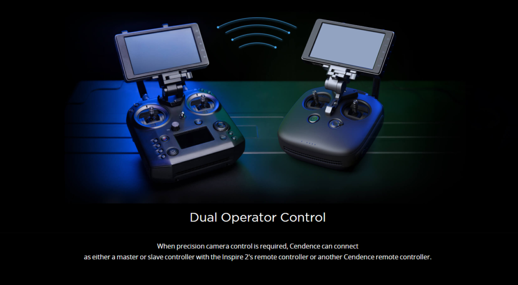 Cendence Remote Controller - Drone Shop Perth