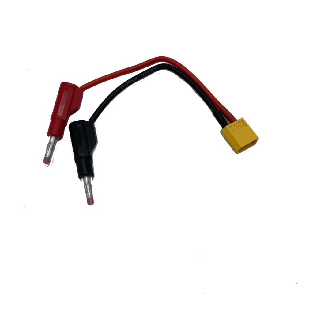 SwellPro SD3+ drone battery charging cable - Drone Shop Perth