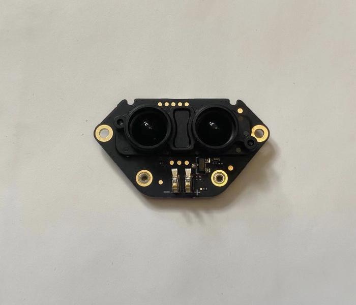 DJI FPV Drone Infrared Distancing Module - Drone Shop Perth