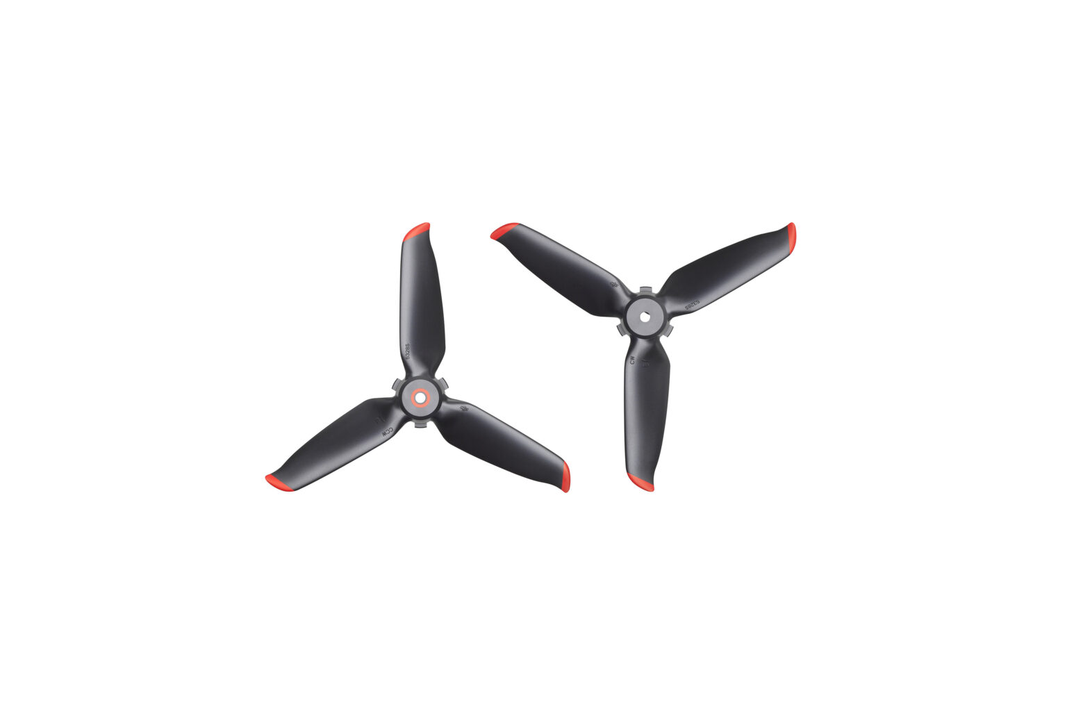 DJI FPV Propellers - Drone Shop Perth