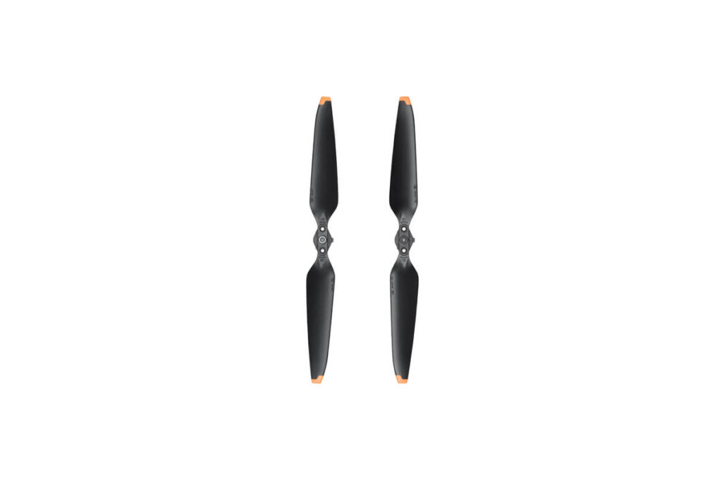 DJI MAVIC 3 Low-Noise Propellers - Drone Shop Perth