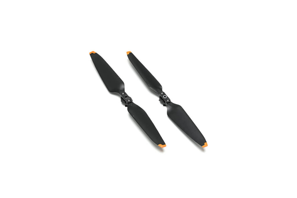 DJI MAVIC 3 Low-Noise Propellers - Drone Shop Perth