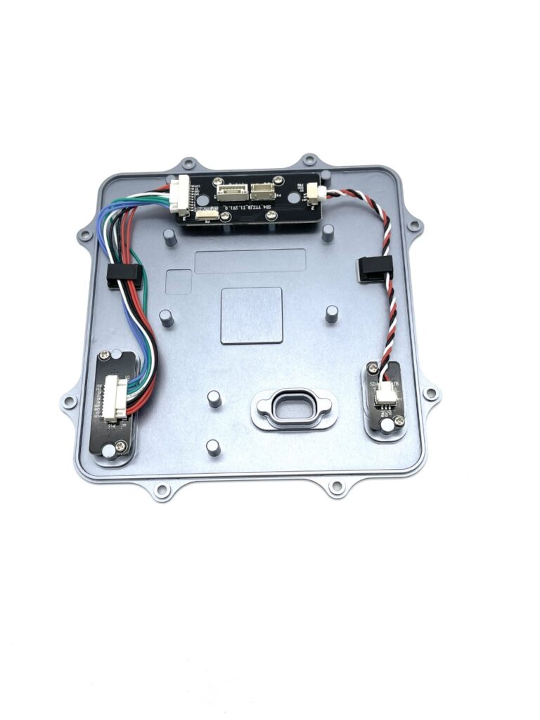 Swellpro SD4 Bottom Plate - Drone Shop Perth