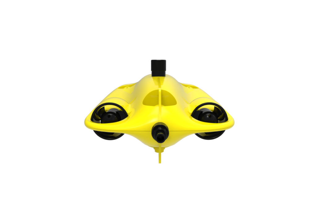 Chasing Gladius MINI S 200 Meters Tether with Grabber Claw B - Drone ...