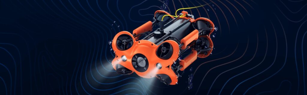 Chasing M2 PRO 200 Meters Tether Version - Drone Shop Perth