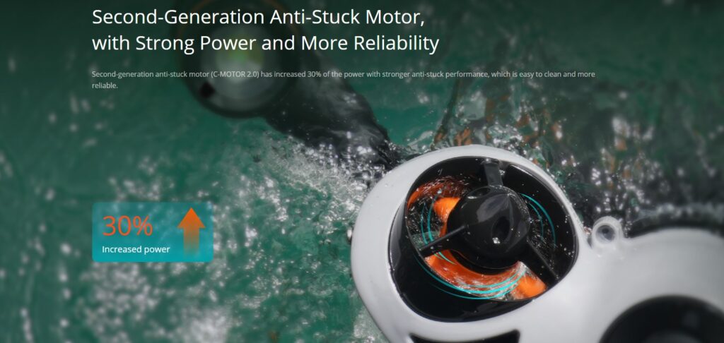 Chasing M2 PRO Max 200m Tether Package - Drone Shop Perth