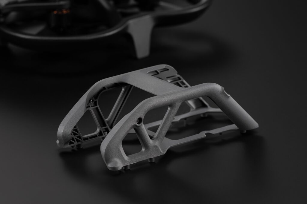DJI Avata Upper Frame - Drone Shop Perth