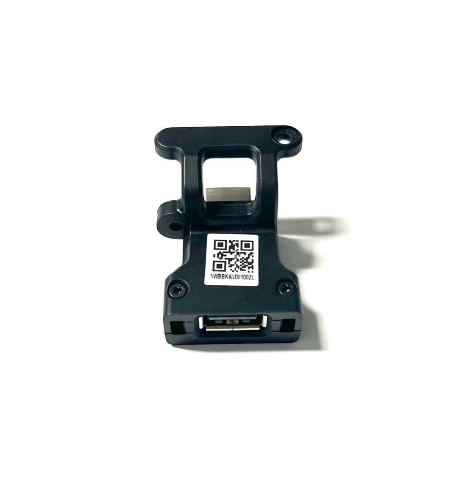 DJI RTK Dongle Connector (DJI RC Plus) - Drone Shop Perth