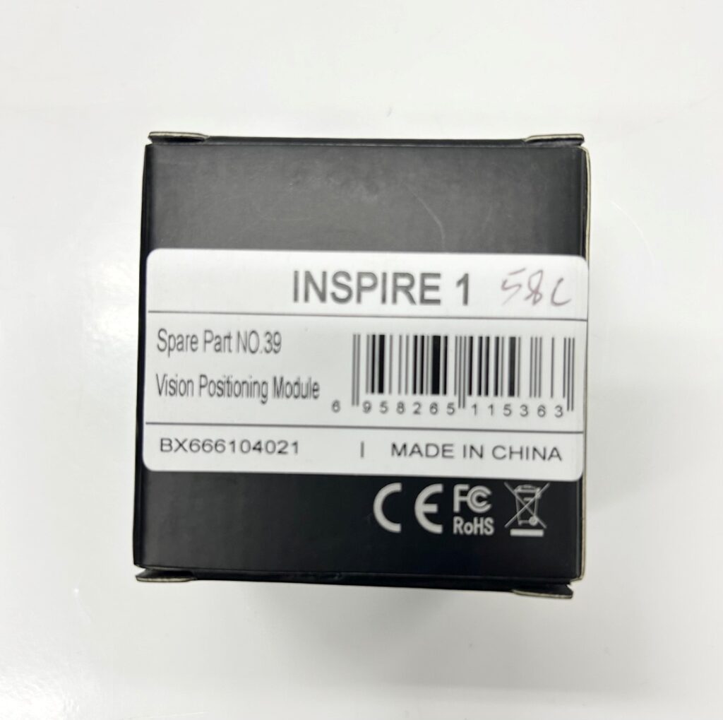 DJI Inspire 1 PT39 - Vision Positioning Module - Drone Shop Perth