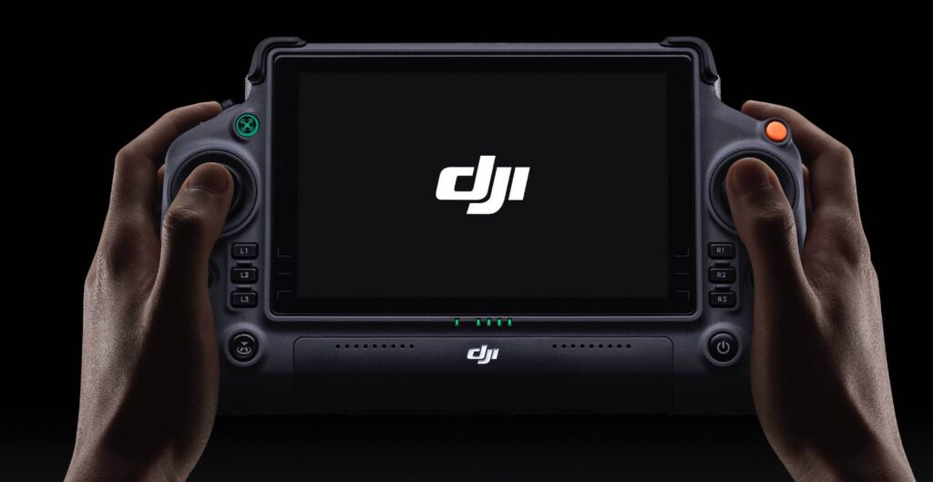 DJI Matrice 350 RTK SP 1Y Combo 2 x TB65 - Drone Shop Perth