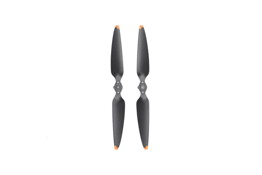 DJI Air 3 Low-Noise Propellers (Pair) - Drone Shop Perth