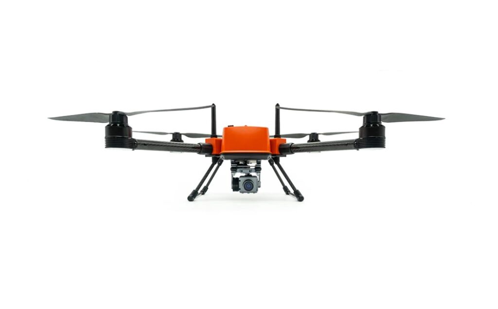 Fisherman MAX Heavy Lift Fishing Drone (Advanced) - Drone Shop Perth