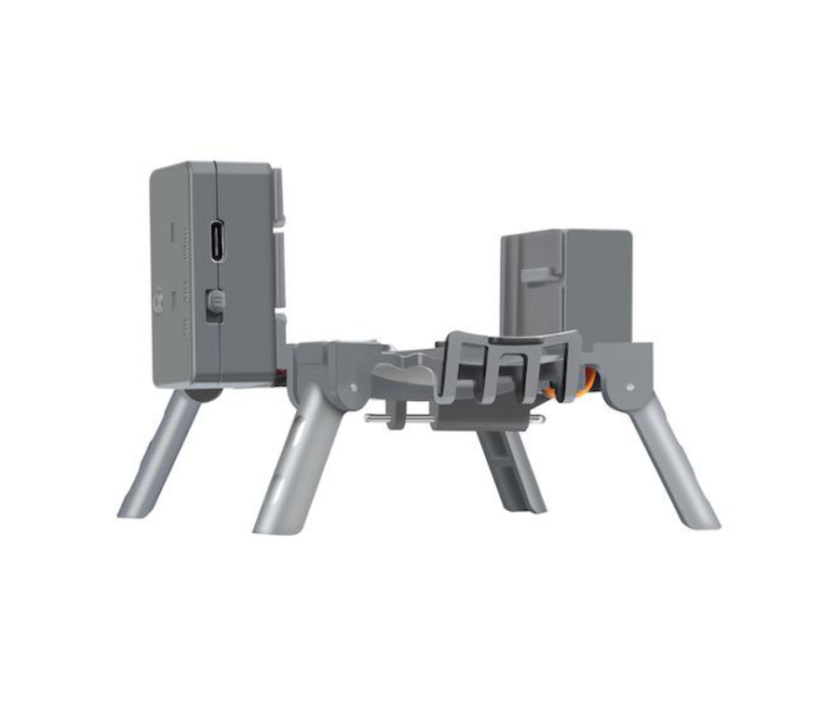 Air Drop Device for DJI Air 3 (With Battery) - Drone Shop Perth