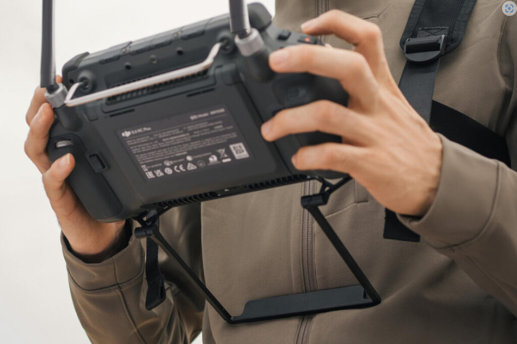 DJI RC Plus Strap and Waist Support Kit - Drone Shop Perth