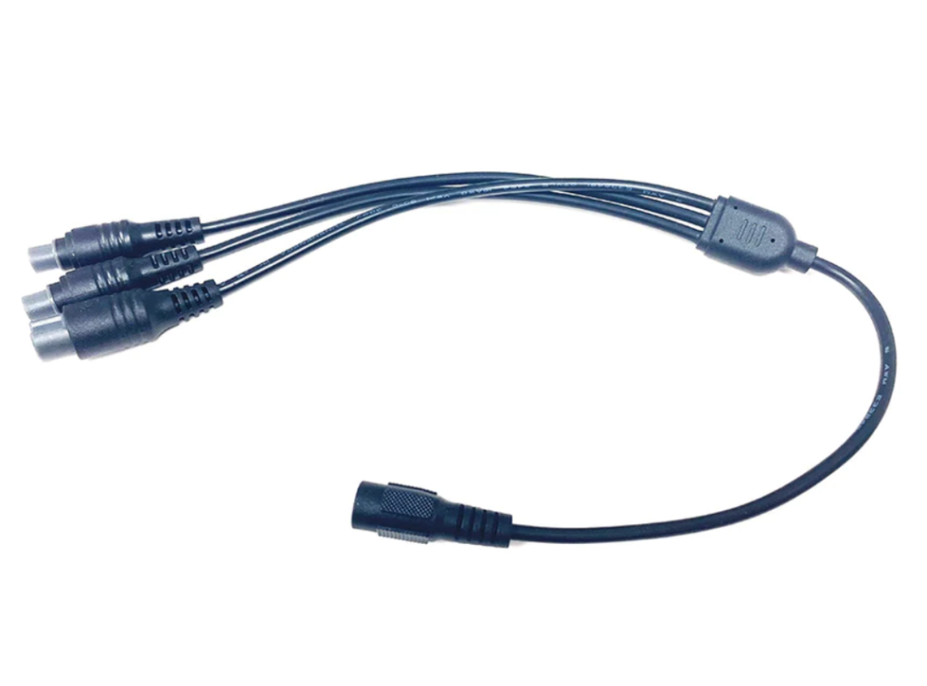 Chasing M2 3 in 1 transfer charging Cable - Drone Shop Perth