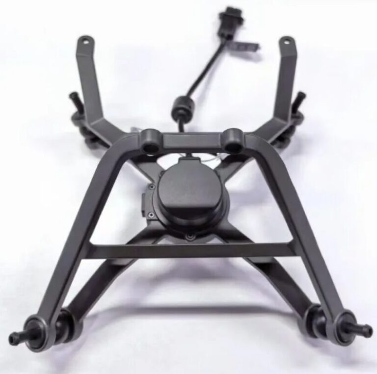 DJI Downward Gimbal Vibration Damping Module for M350RTK - Drone Shop Perth