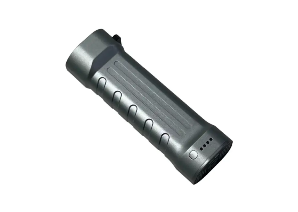 XGRIDS Battery System (Handheld) For K1 - Drone Shop Perth