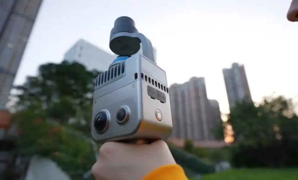 XGRIDS - Lixel K1 RTK Module - Drone Shop Perth