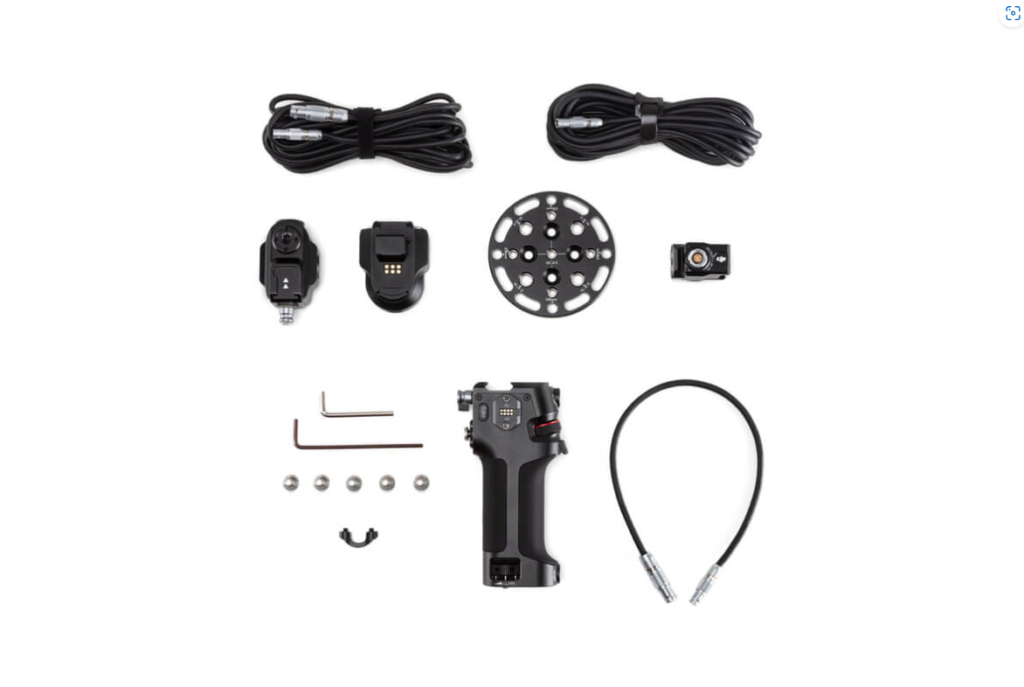 DJI RS Expansion Base Kit - Drone Shop Perth