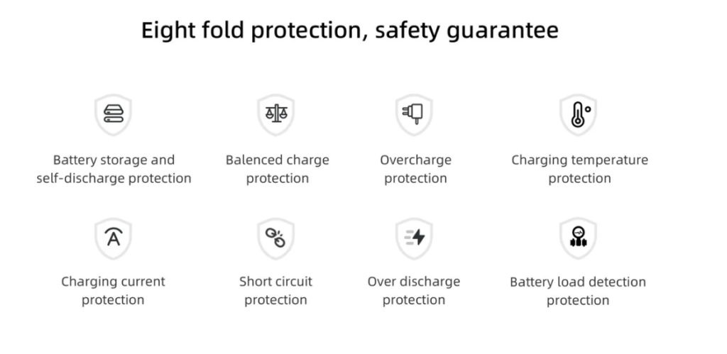 Unitree Go2 8000mAh Battery (Standard) - Drone Shop Perth